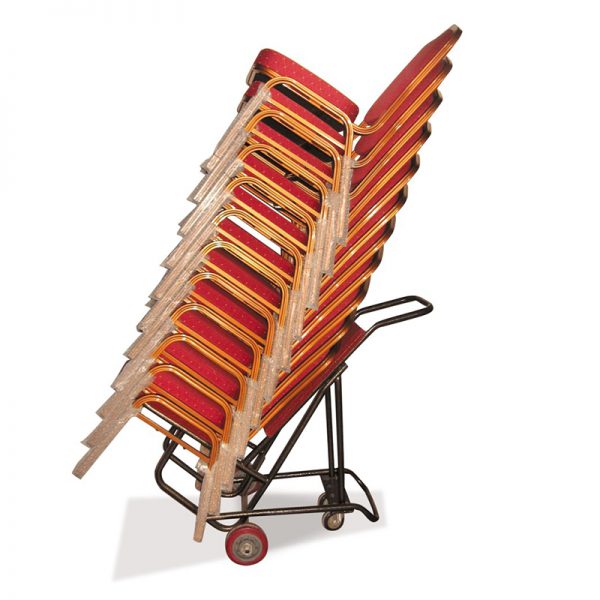 Trolley - Chairs - Conference, Trolleys - The Hotel Space