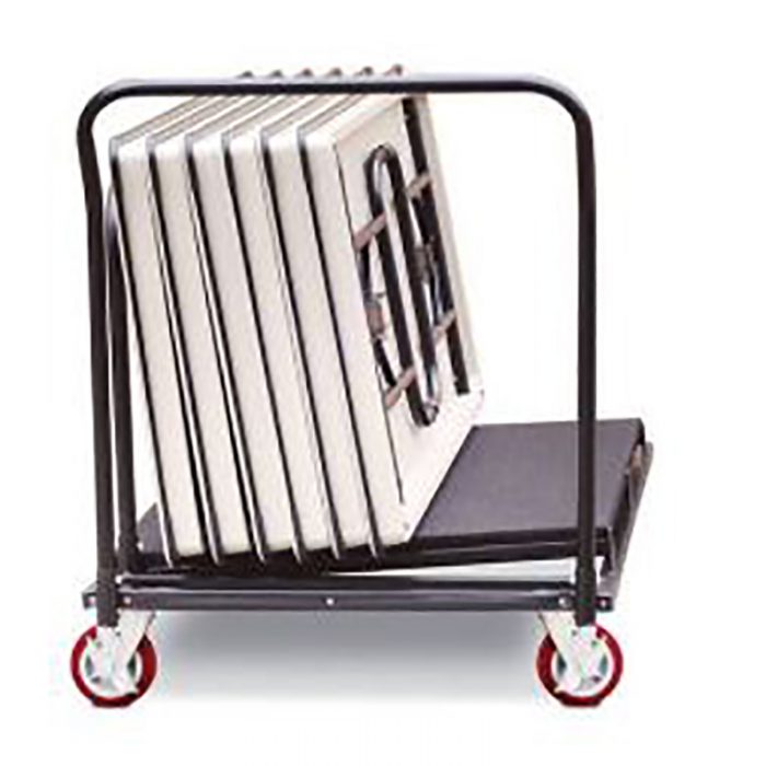 Trolley - Side Stack Trestle - Conference, Trolleys - The Hotel Space