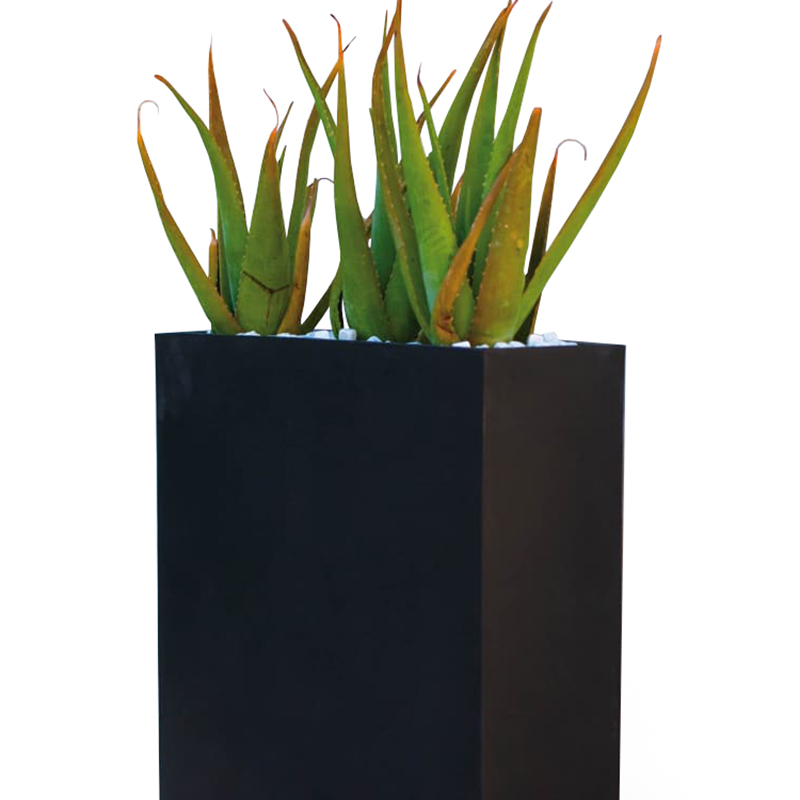 Wall Studio Planter - Outdoor, Planters - The Hotel Space